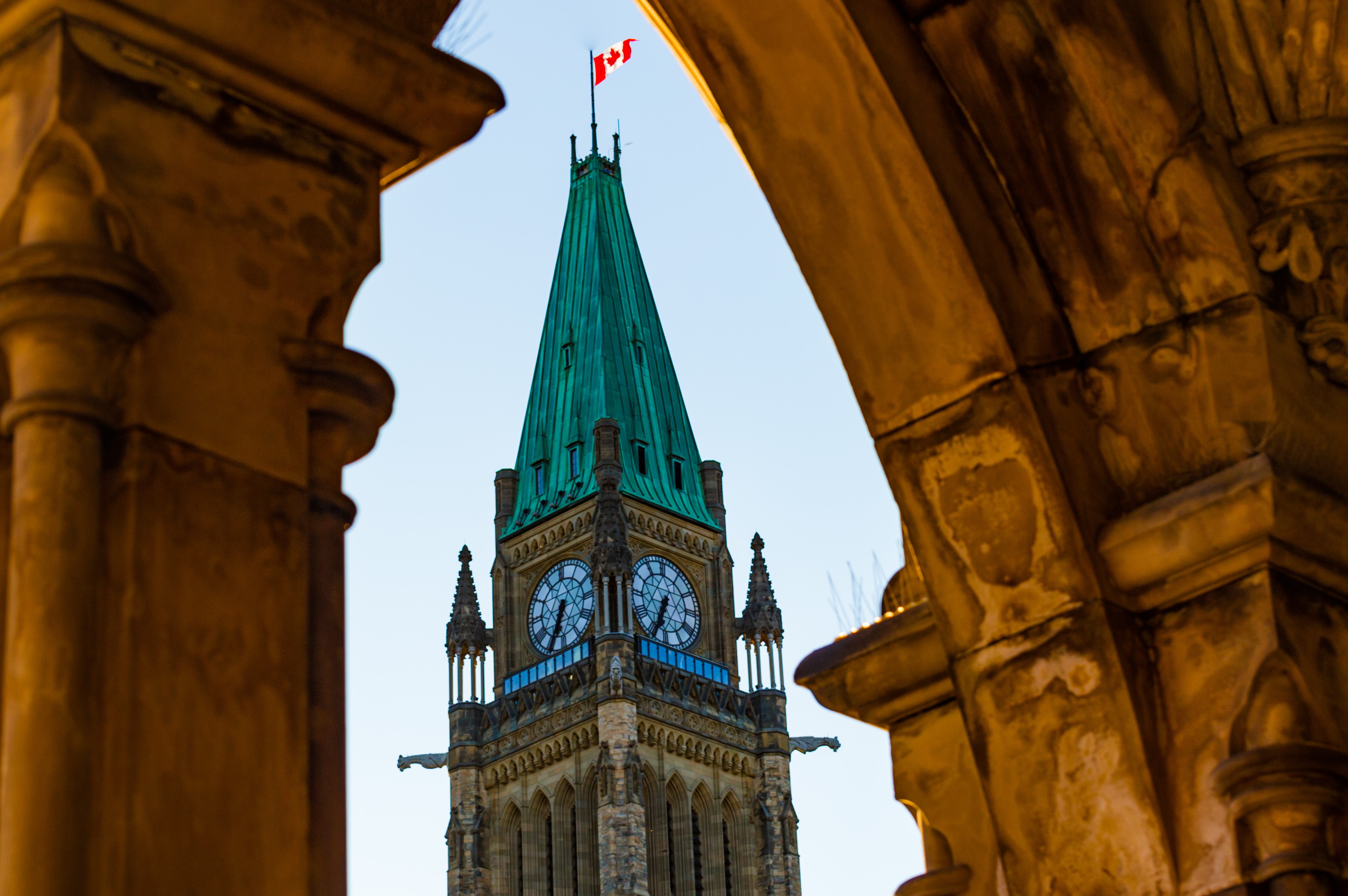 Canada's Authorization of Antiviral COVID-19 Treatment | Edelman Global ...