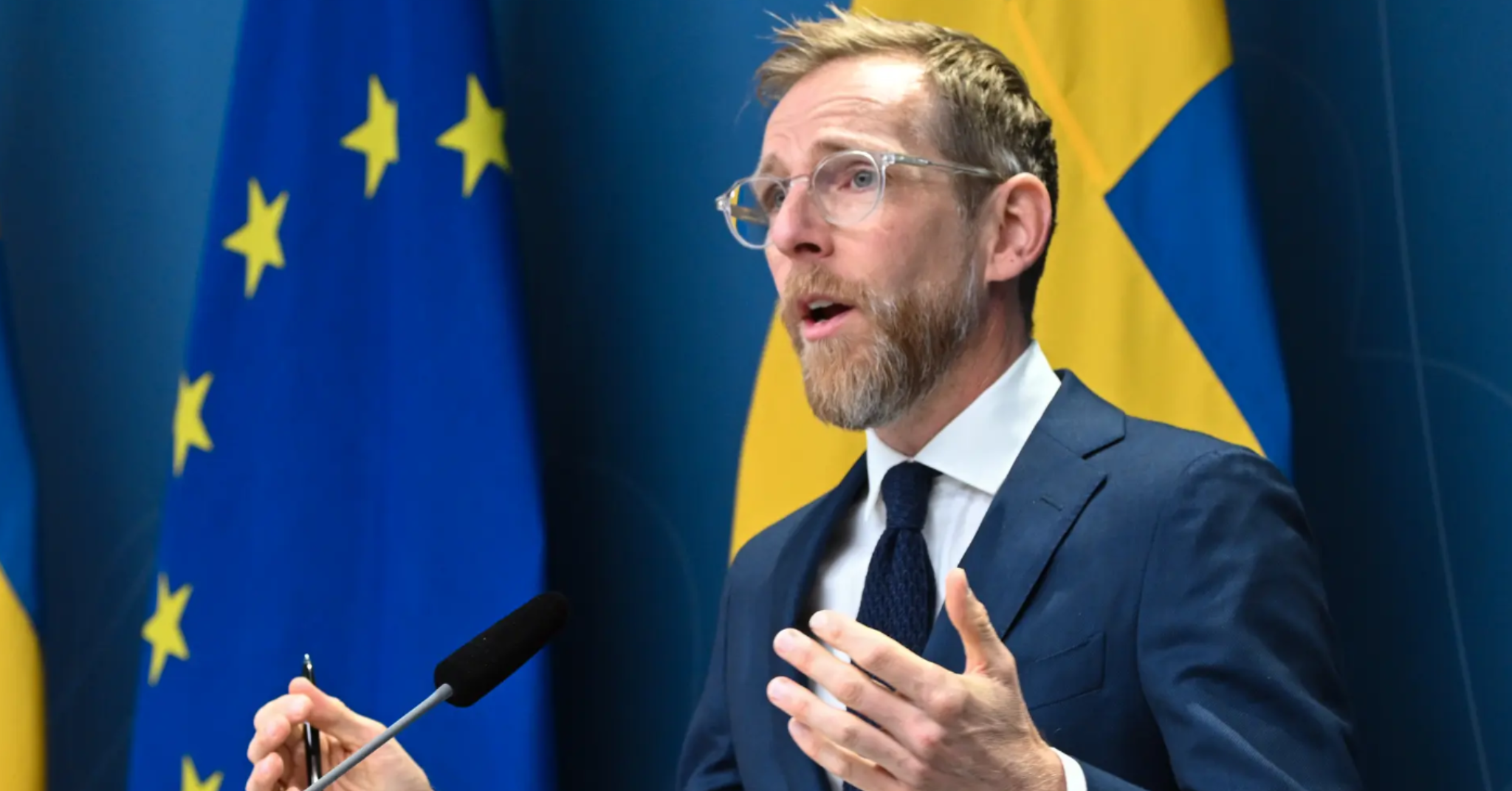 The Health Agenda of the Swedish EU Presidency – What to expect ...