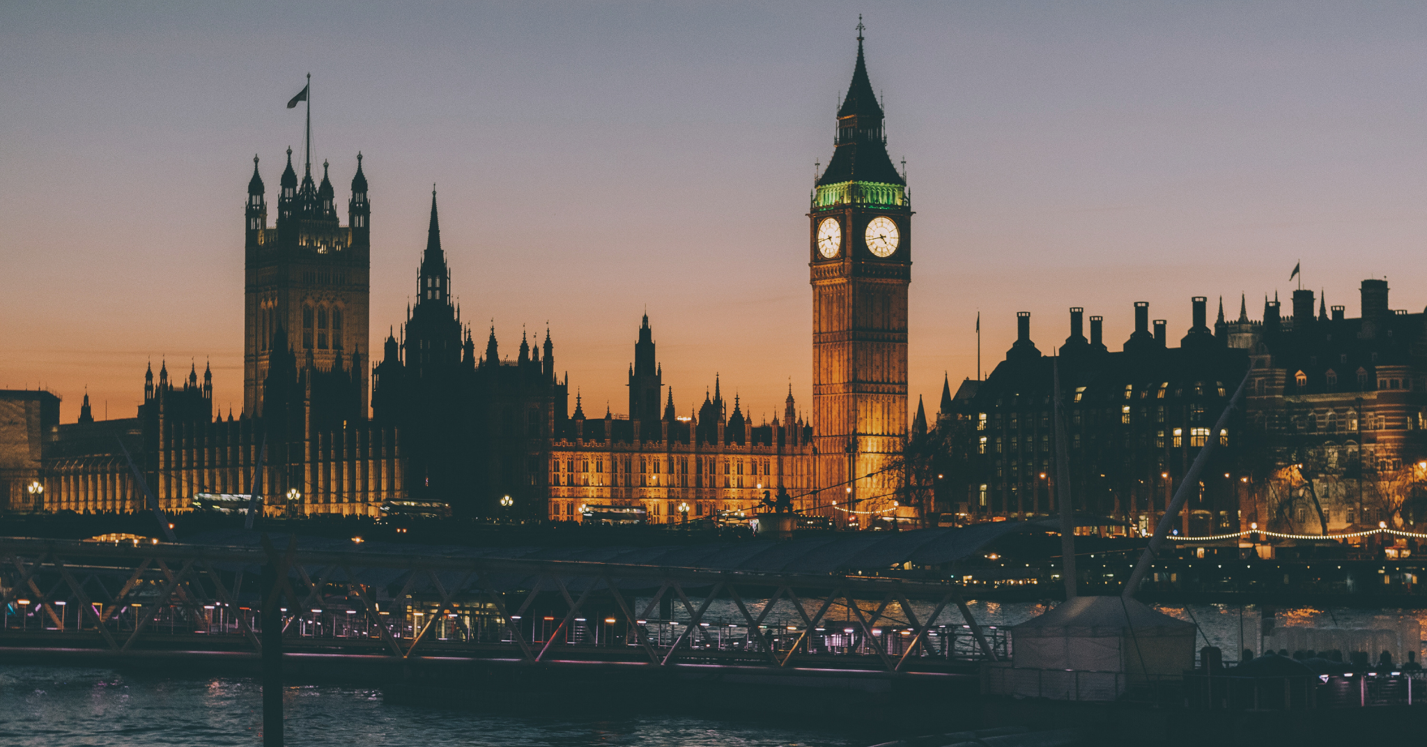 Britain at the polls: the early results | Edelman
